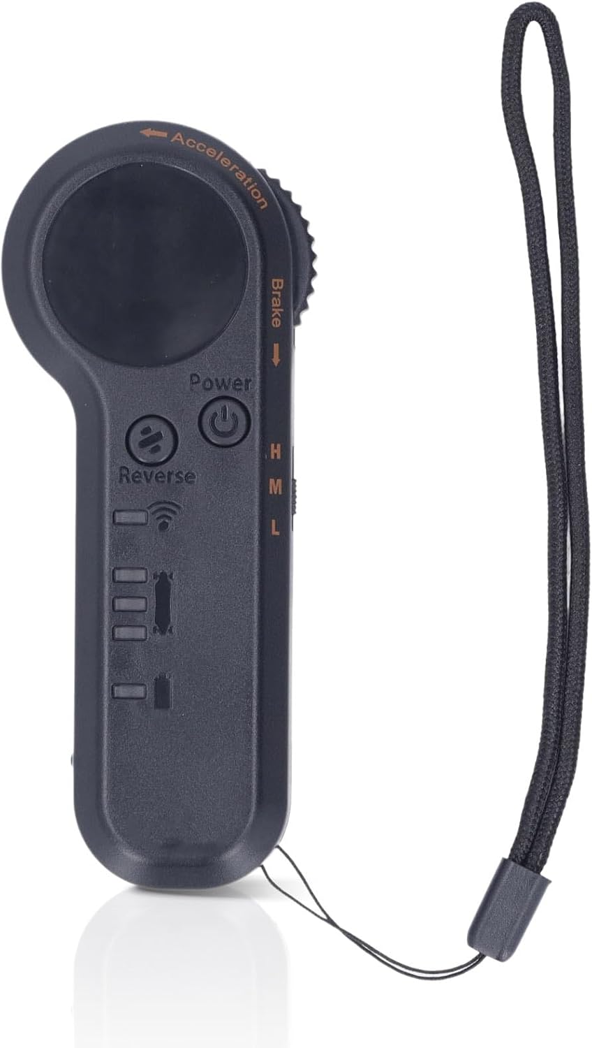 Amazon.com: Electric Skateboard Remote Control, 2.4GHz to 2.5GHz ISM ...