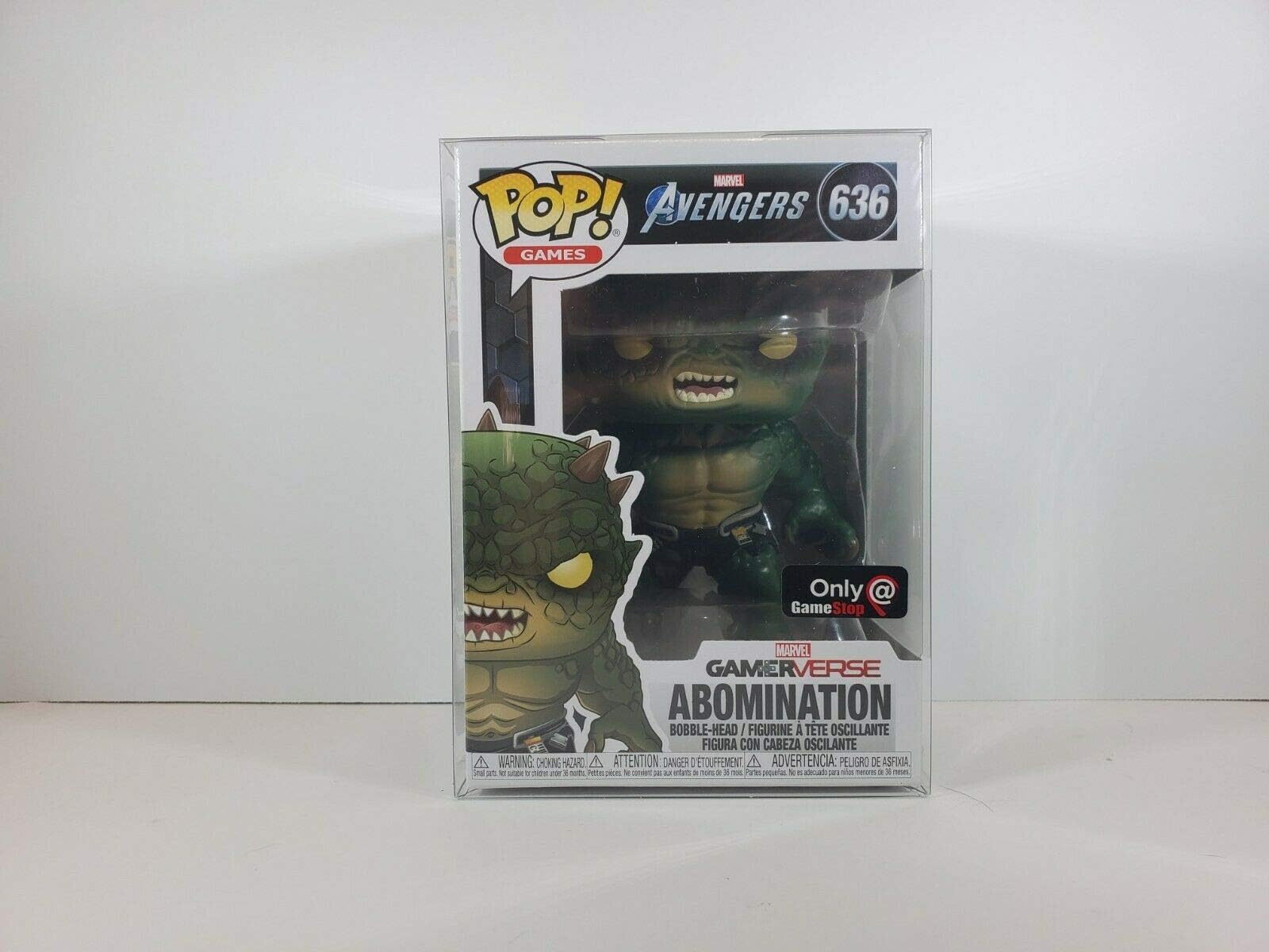 Amazon.com: Funko Target Exclusive Comic Covers Marvel Avengers : Toys ...
