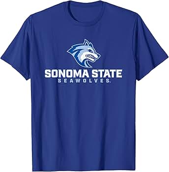 Sonoma State University Logo