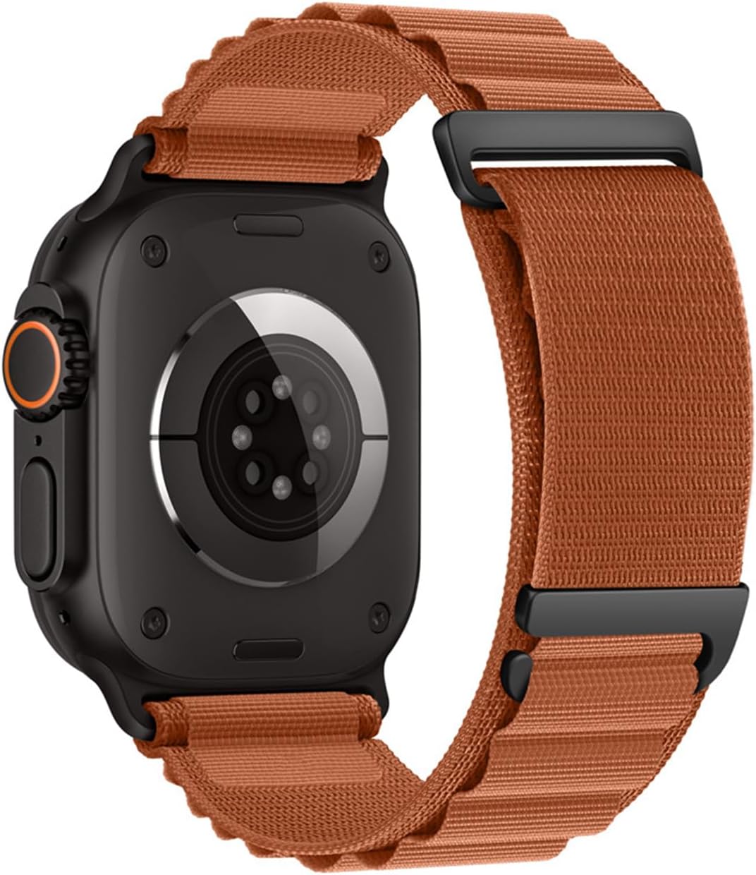 Alpine Loop Compatible With Apple Watch Ultra 3 Ultra 2 | Desertcart INDIA
