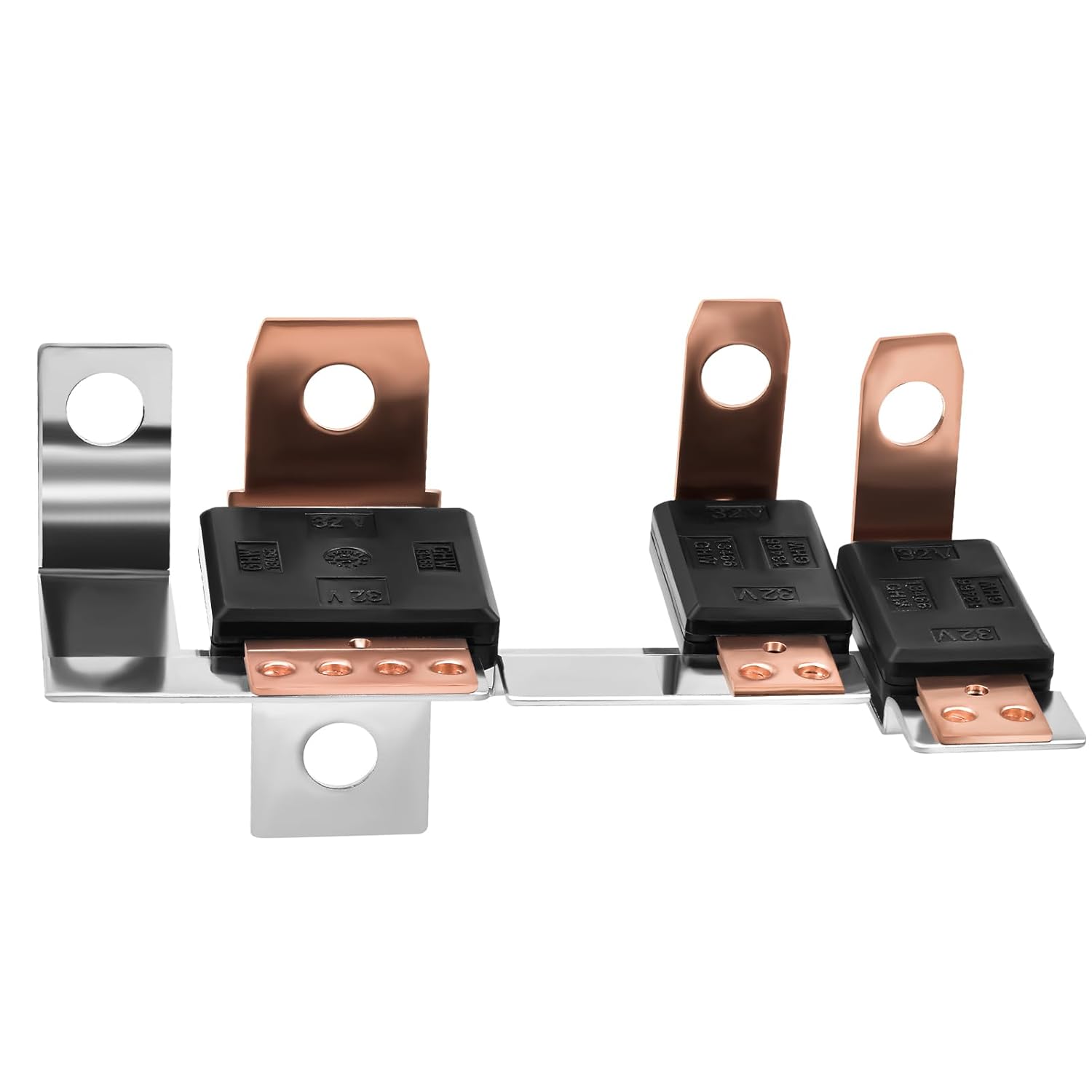 Amazon.com: Main Multi Fuse 200 AMP Compatible with Jetta 2011-2018 ...