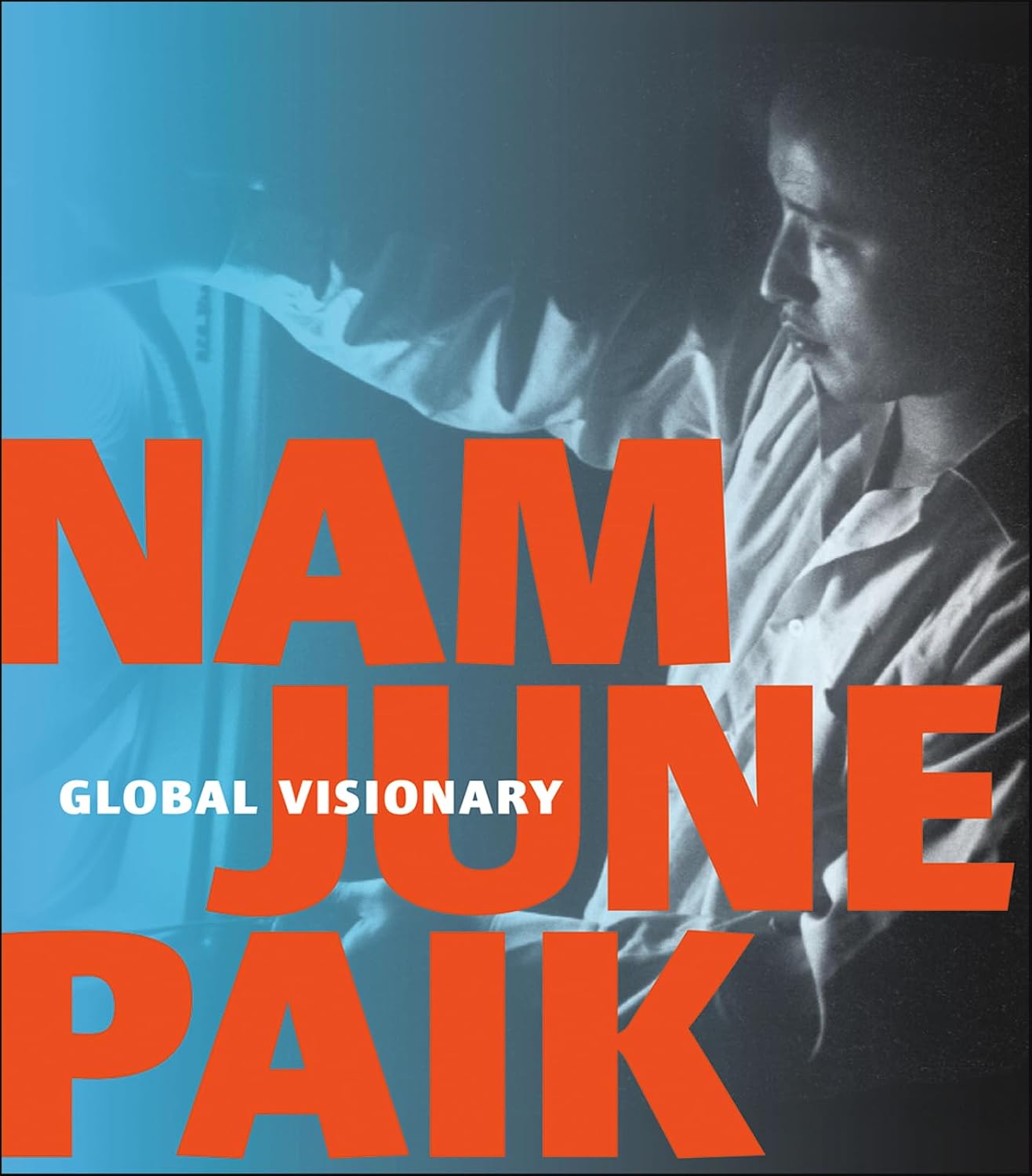 Nam June Paik: Global Visionary : John G. Hanhardt, Ken Hakuta: Amazon ...