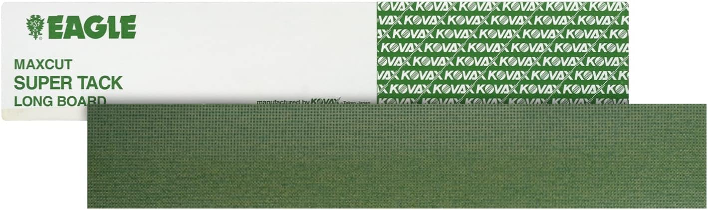 Eagle 749-0180 - Maxcut SUPER-TACK File Sheets - 2 3/4 x 16 1/2 inch ...