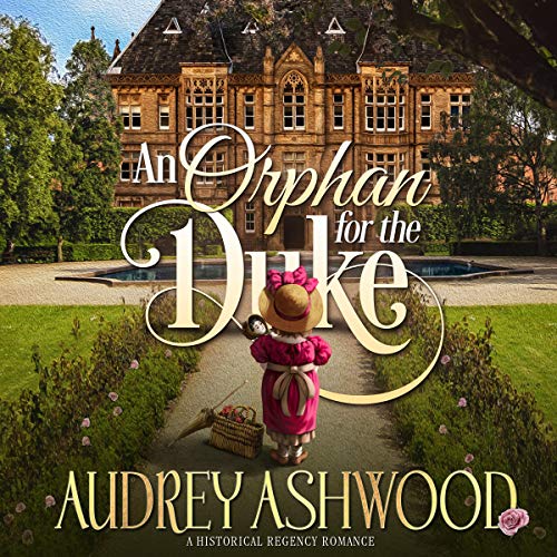 Amazon.com: The Duke of the Moors: A Historical Regency Romance (Audible Audio Edition): Audrey ...