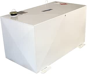 Amazon.com: Better Built Trail FX 29224164 Steel Fuel Transfer Tank ...