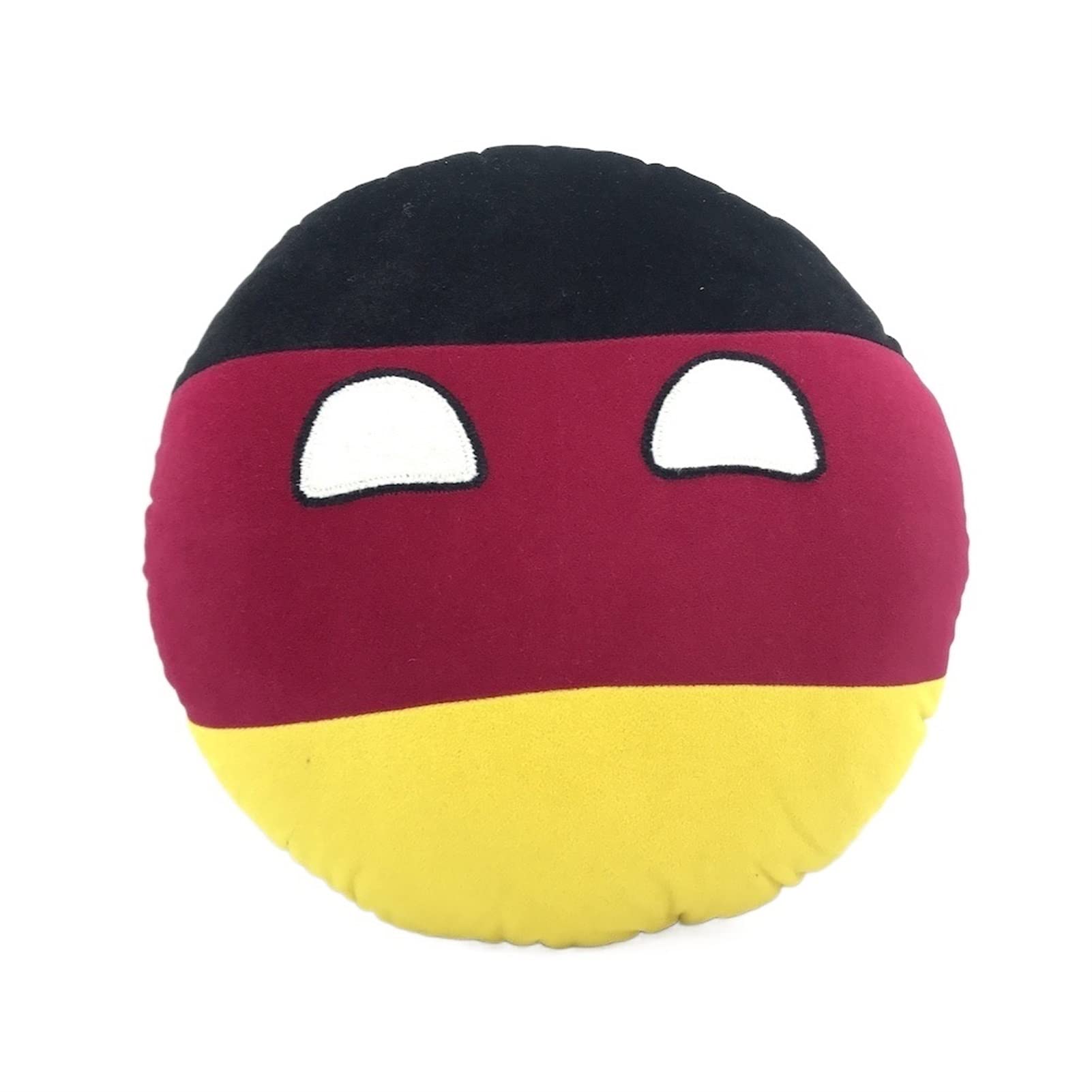 Polandball Soviet Union