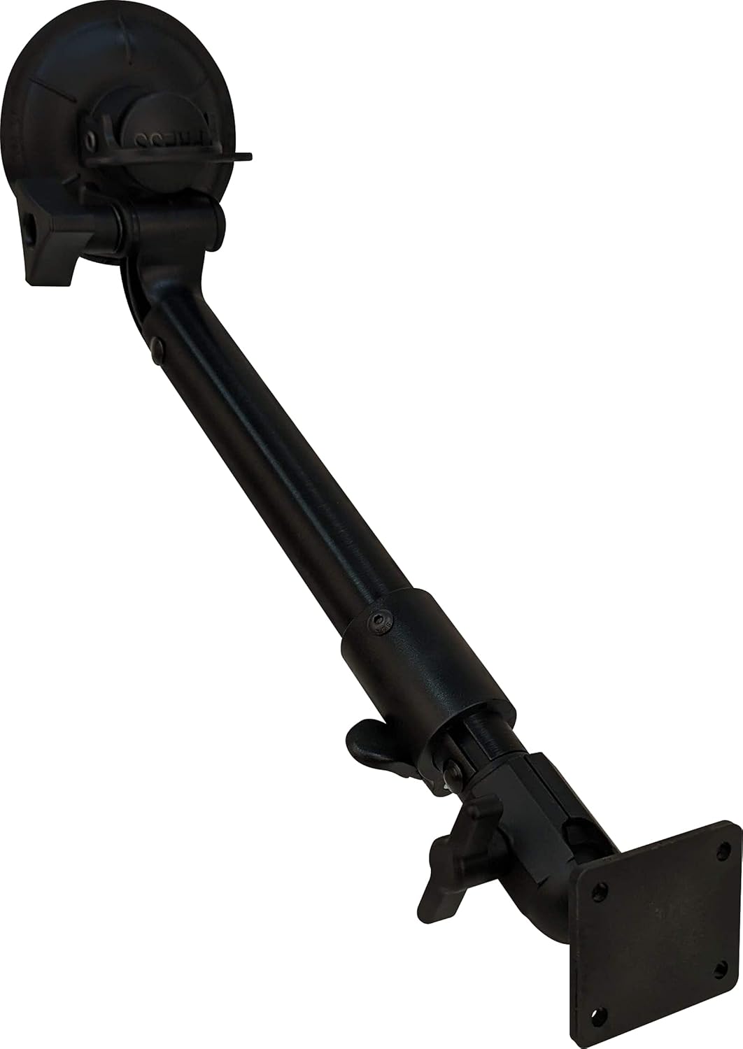 Amazon.com: PanaVise 709B Window Grip Deluxe Telescoping : Cell Phones ...