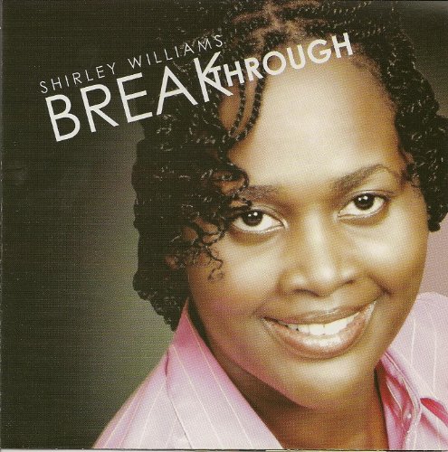 Play Breakthrough by Shirley Williams on Amazon Music