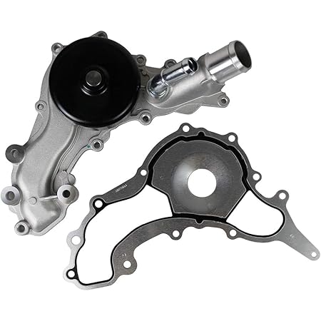 Amazon.com: IRONTREE AW6341 Professional Water Pump Kit with Gasket ...