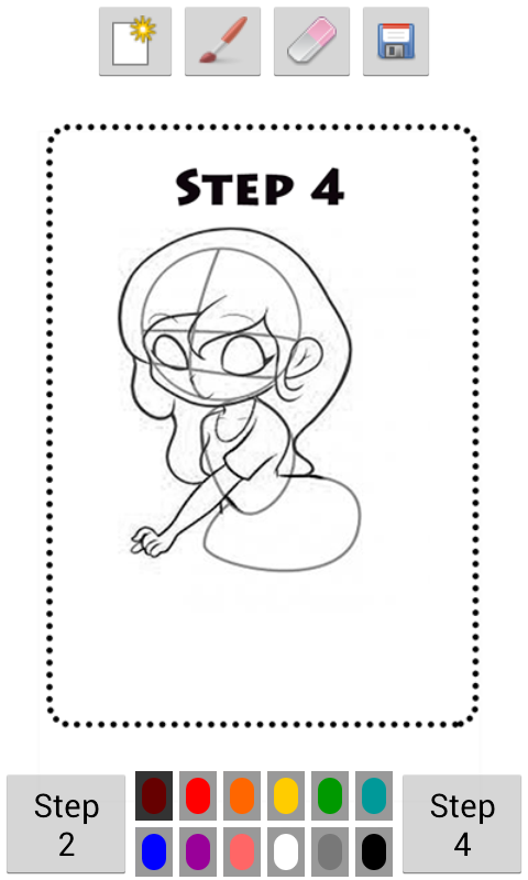 How To Draw Figures:Amazon.in:Appstore for Android