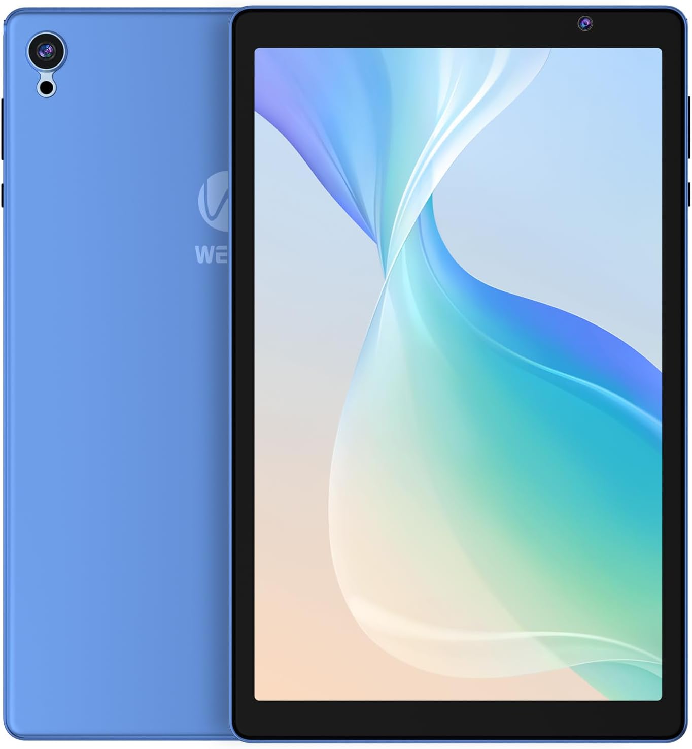 WeTap M10 Tablette Écran HD 10 Pouces, Processeur Quad-Core 1,6 GHz ...