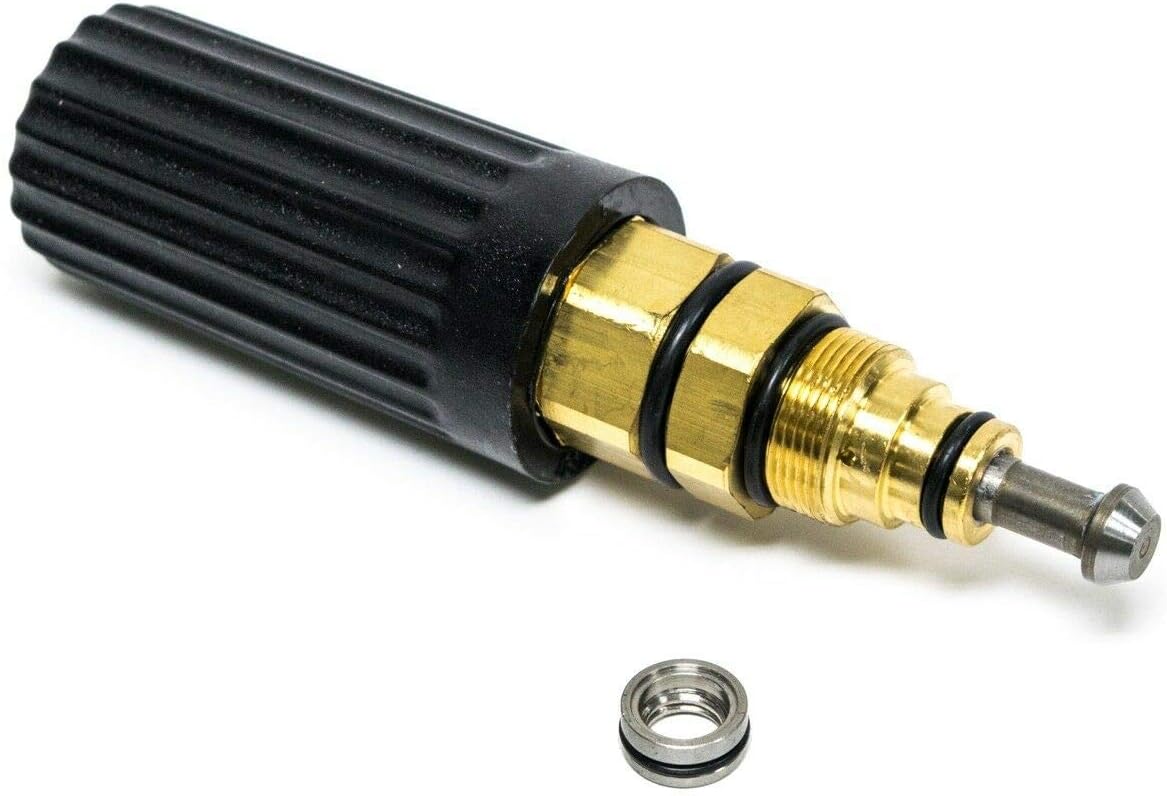Amazon.com: Partman AR UNLOADER VALVE KIT AR2858 fit for Annovi ...