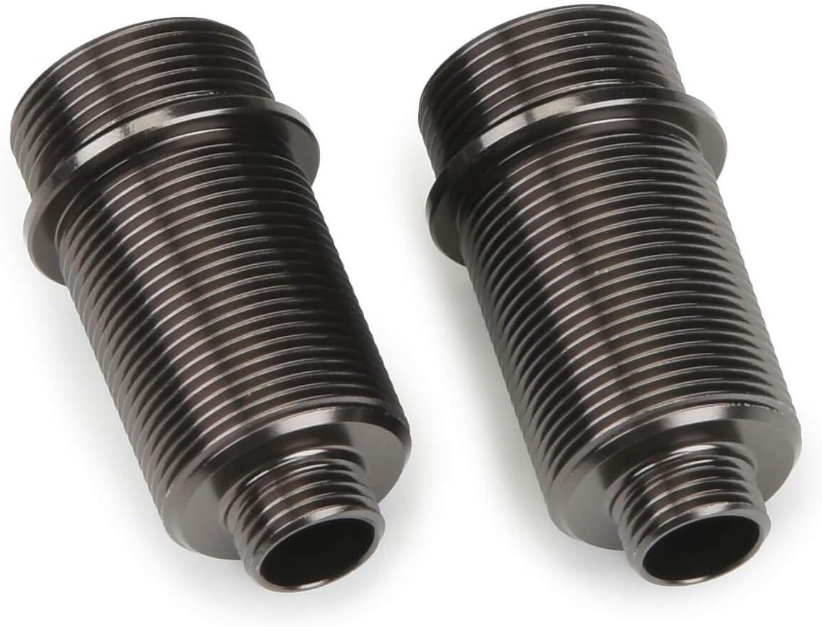 Amazon.com: Pro-Line Racing Front Shock Body SetPRO-MT 4X4 PRO400517 ...