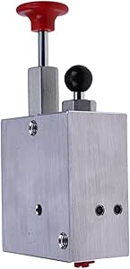 Amazon.com: Wieoncke 105067 105067GT Brake Release Manifold Assembly ...