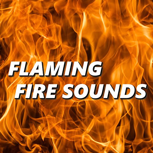 Amazon.com: Flaming Fire Sounds : Fire Sounds: Digital Music