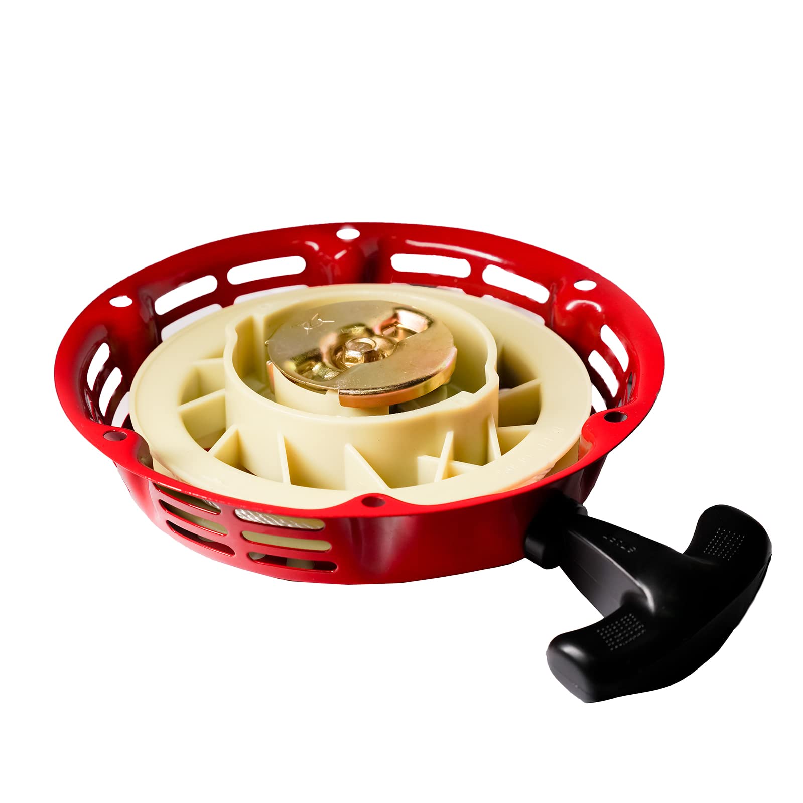 Snapklik.com : JMCHstore Pull Recoil Starter Assembly For Coleman KT196 ...