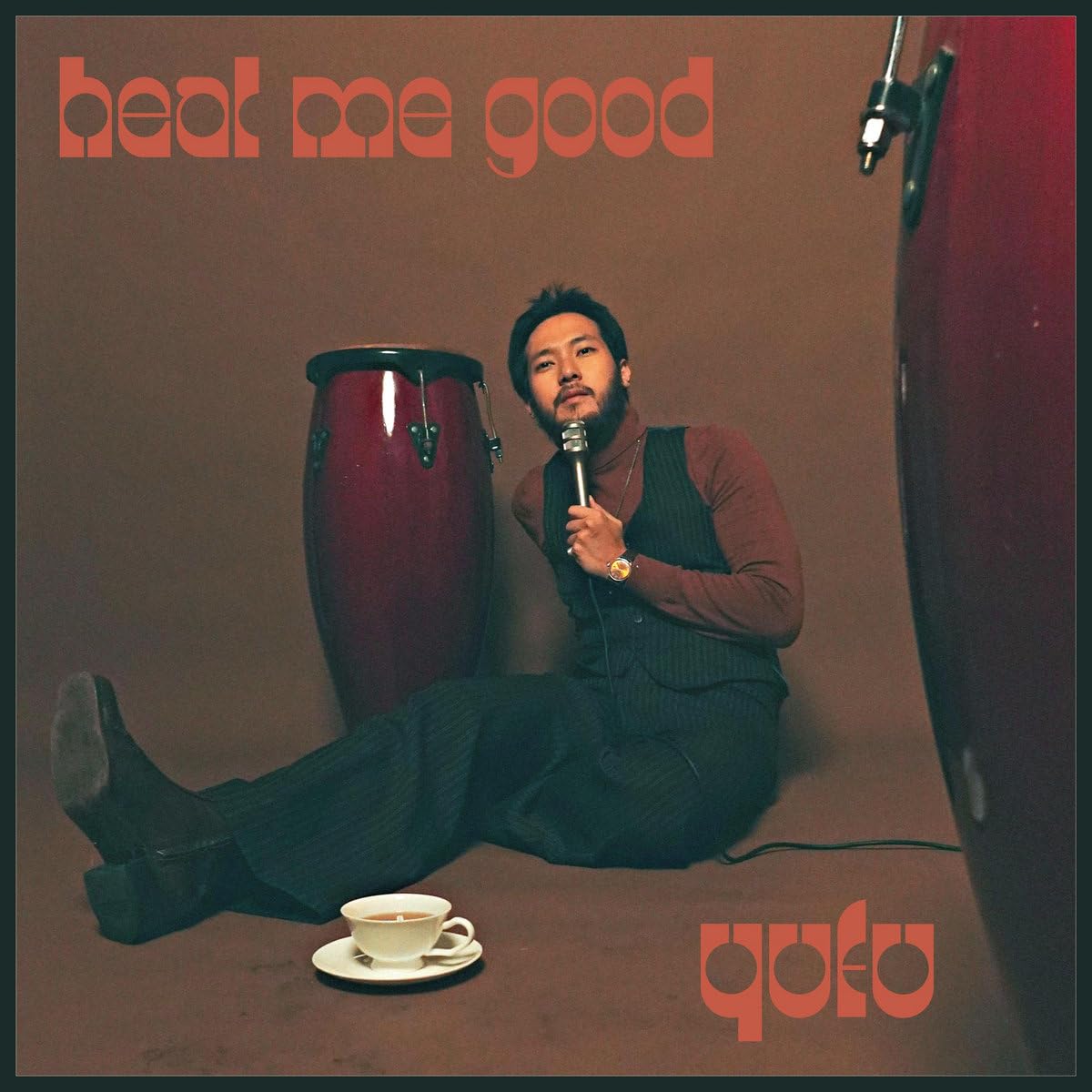 Yufu - Heal Me Good - Amazon.com Music