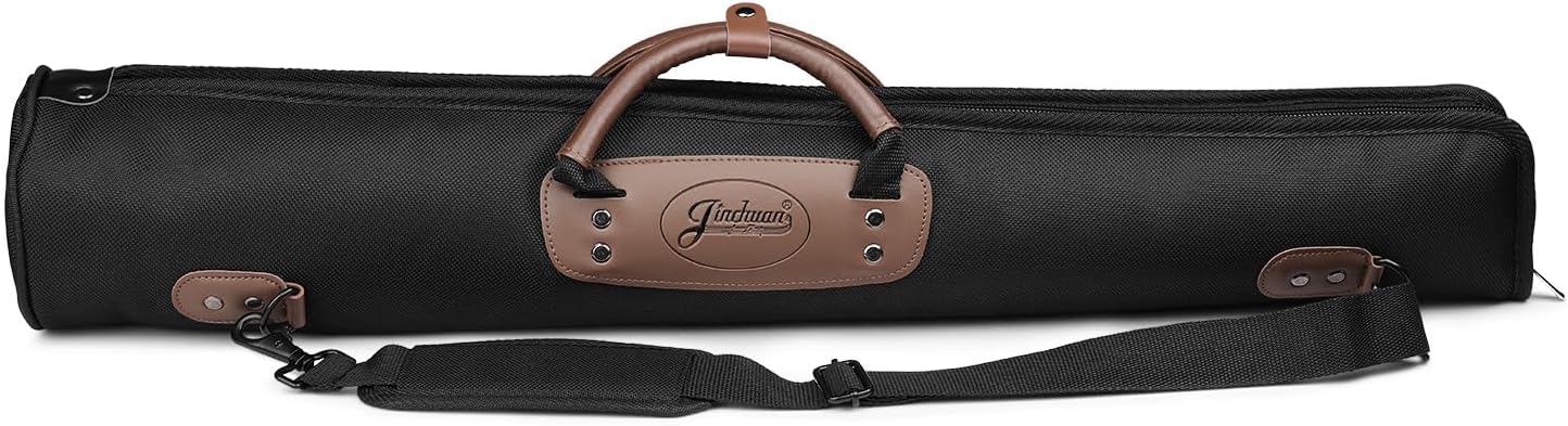 Amazon.com: Flexzion Soprano Saxophone Case, Sax Gig Bag Backpack w ...