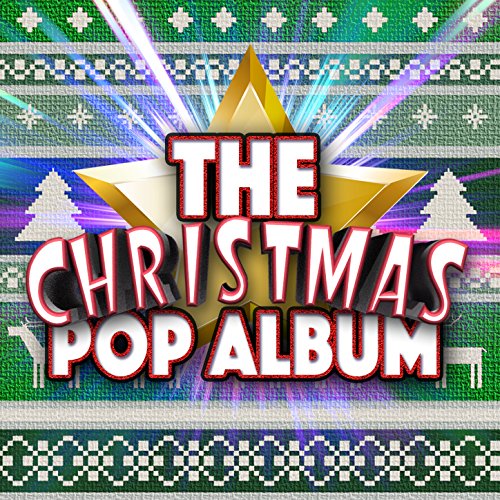 Amazon.com: The Christmas Pop Album : Various artists: Digital Music