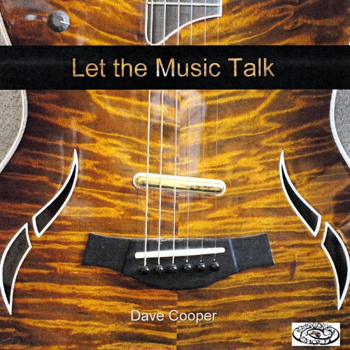 Amazon.co.jp: Let the Music Talk : Dave Cooper: Digital Music