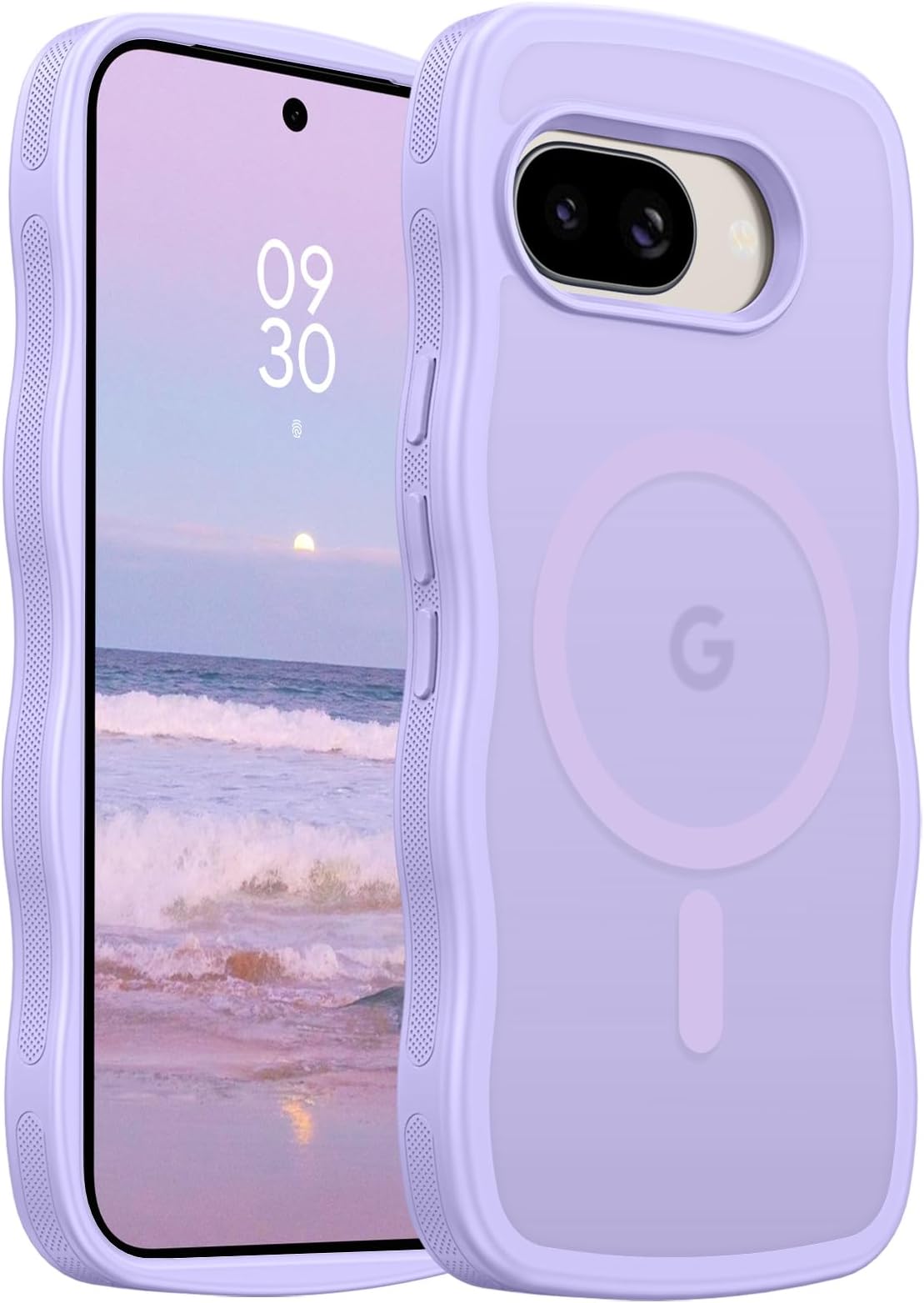 Bentoben For Google Pixel 9a Case Compatible With Magsafe Cute ...