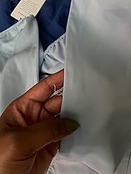 Amazon.com: KIRUNDO Women's 2024 Summer Satin Midi Dress Off Shoulder ...