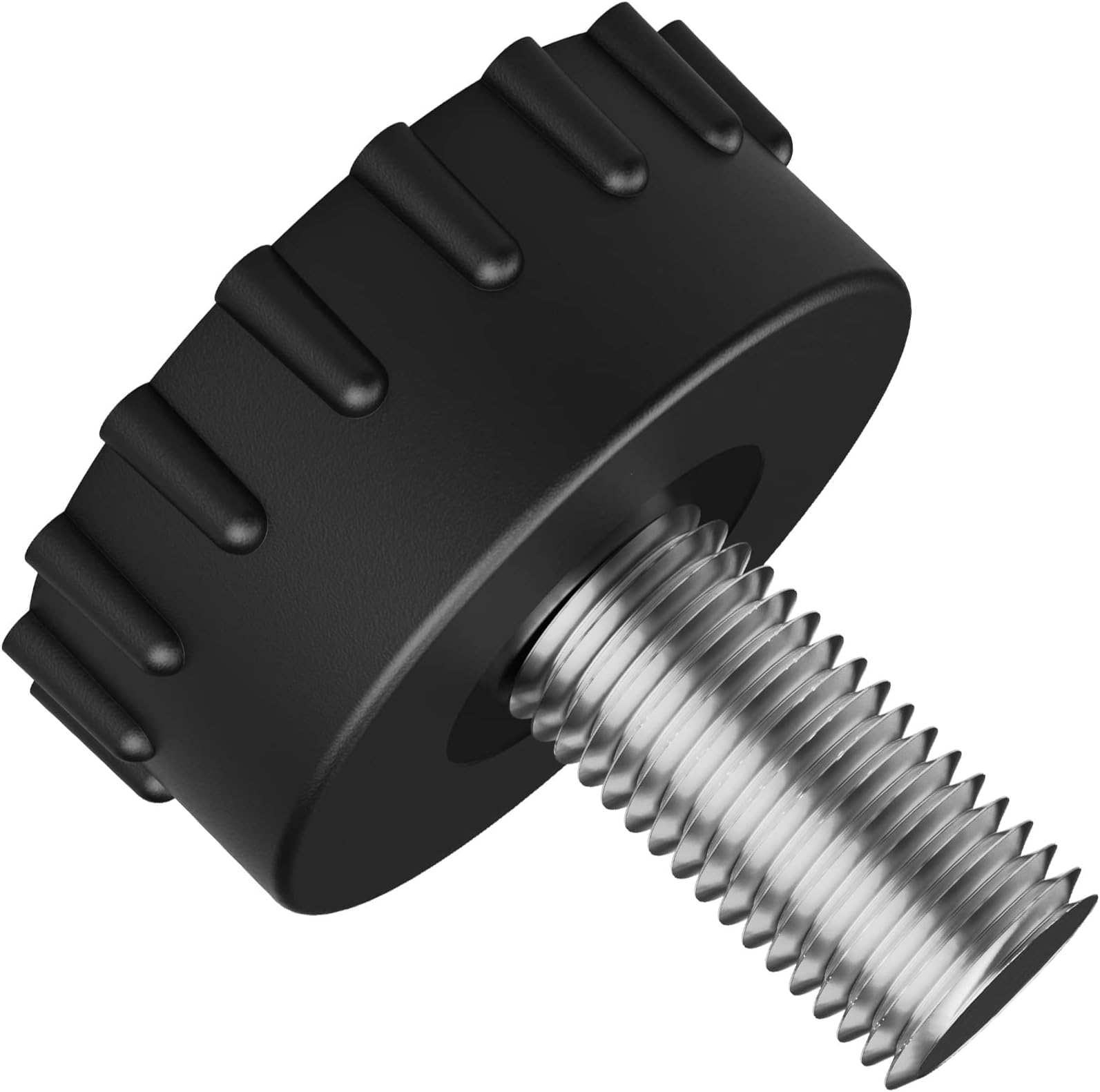 Amazon.com: Litoexpe 5/16”-18 Stainless Steel Screw Furniture Leveling ...