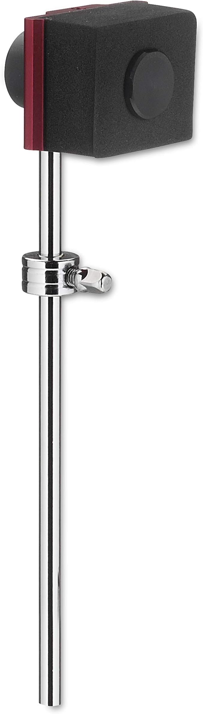 Amazon.com: Pearl B300W Demon Drive Control Core Wood Bass Drum Beater ...