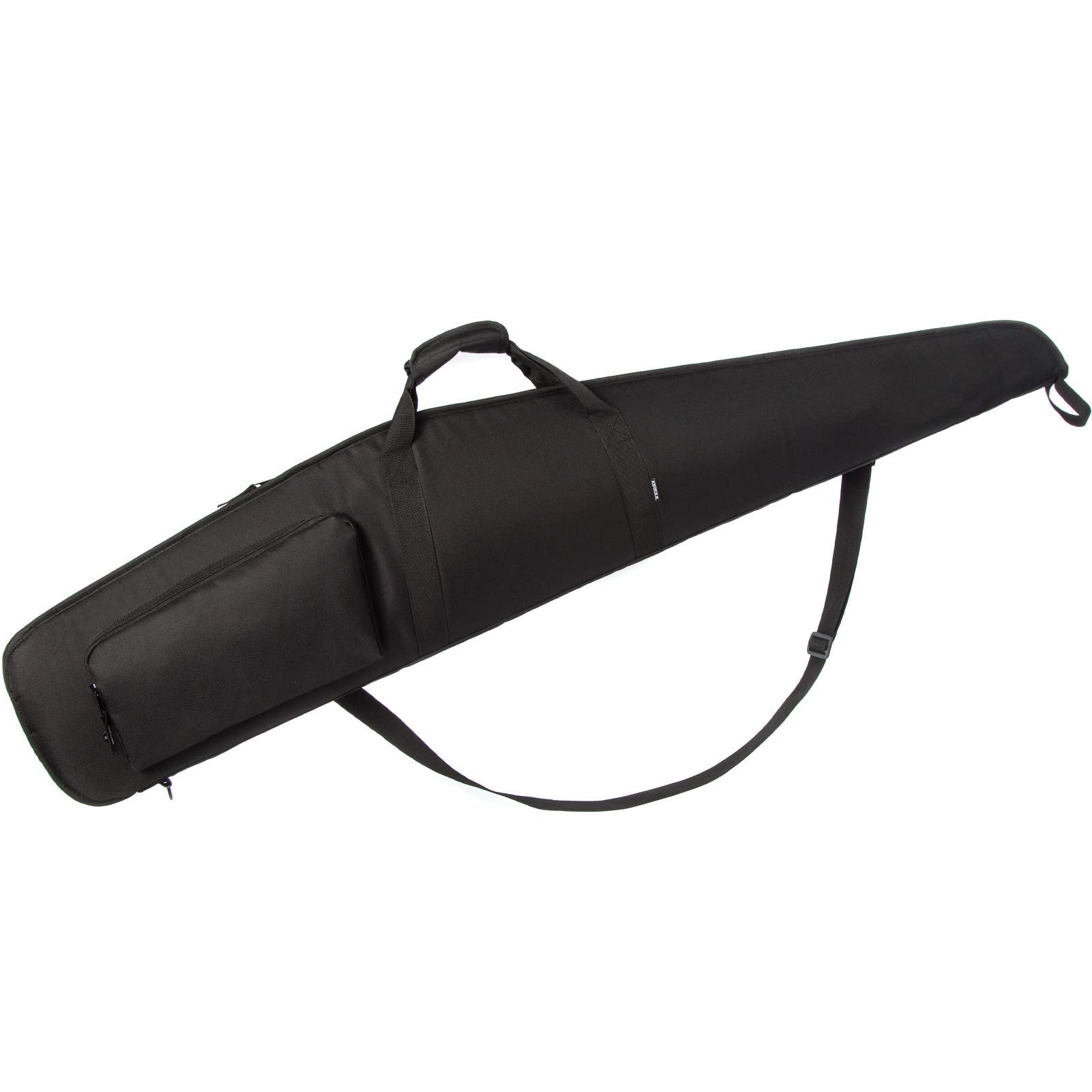 KIRIOUL Soft Rifle Case Water-Resistant Carrying Gun Case with ...