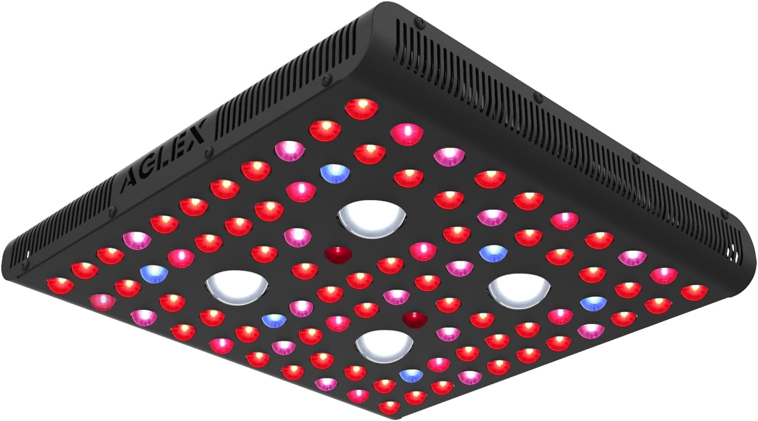 Amazon.com : KOSCHEAL LED Grow Light Full Spectrum 2000W, Plant Grow ...