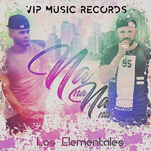 Amazon.co.jp: Nana Nana : Los Elementales: Digital Music