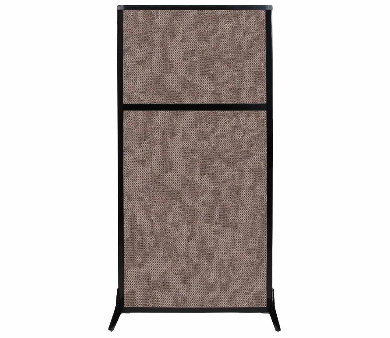 Amazon.com: Versare Workstation Partition | Portable Wall Divider ...