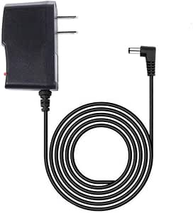 AC/DC Adapter for Uniden Guardian G755 Security Camera Power Supply ...