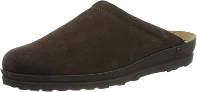 Amazon.com | Beck Men's Slippers Mules | Slippers