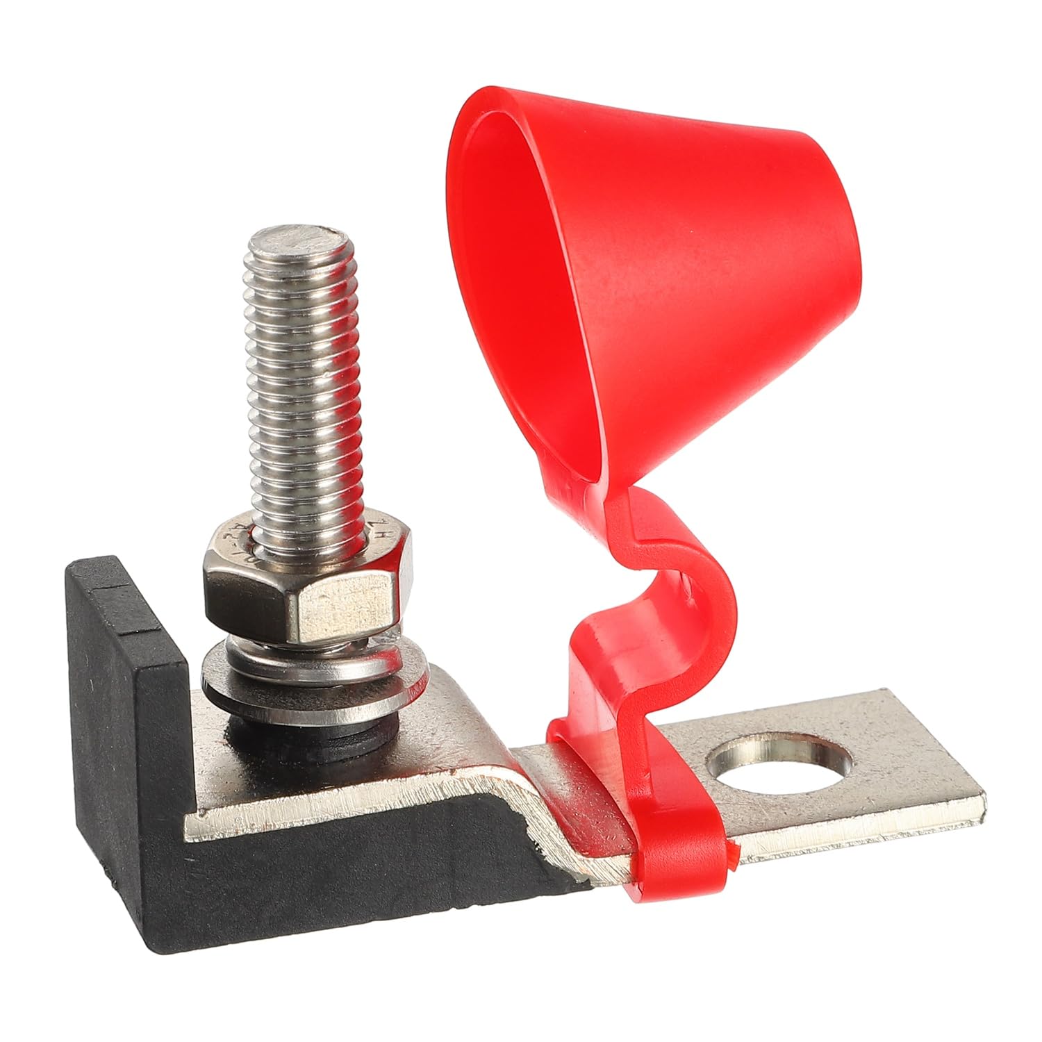 Snapklik.com : BOJACK Terminal Fuse Block 30-300 AMP Marine Rated ...