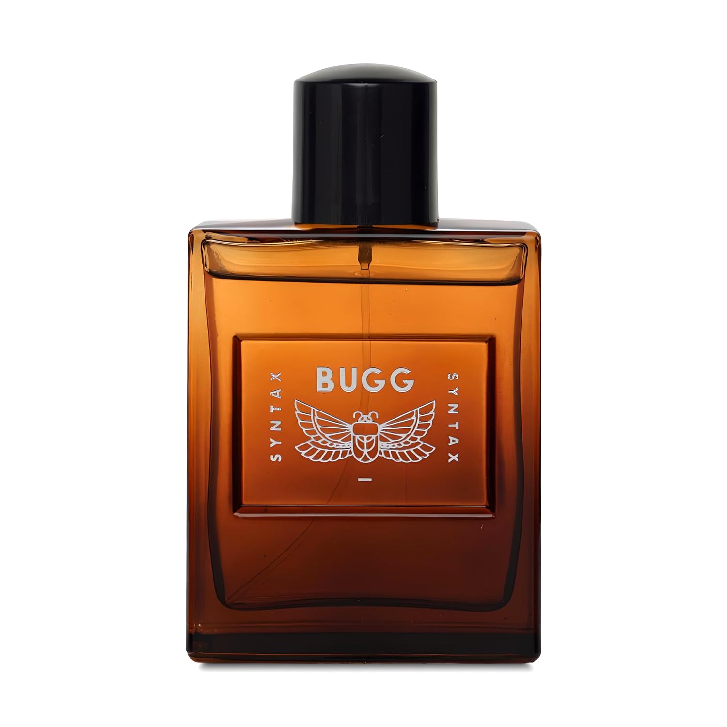 Buy BUGG Syntax Perfume for Men | 100 ml | Long Lasting EDP Perfume ...