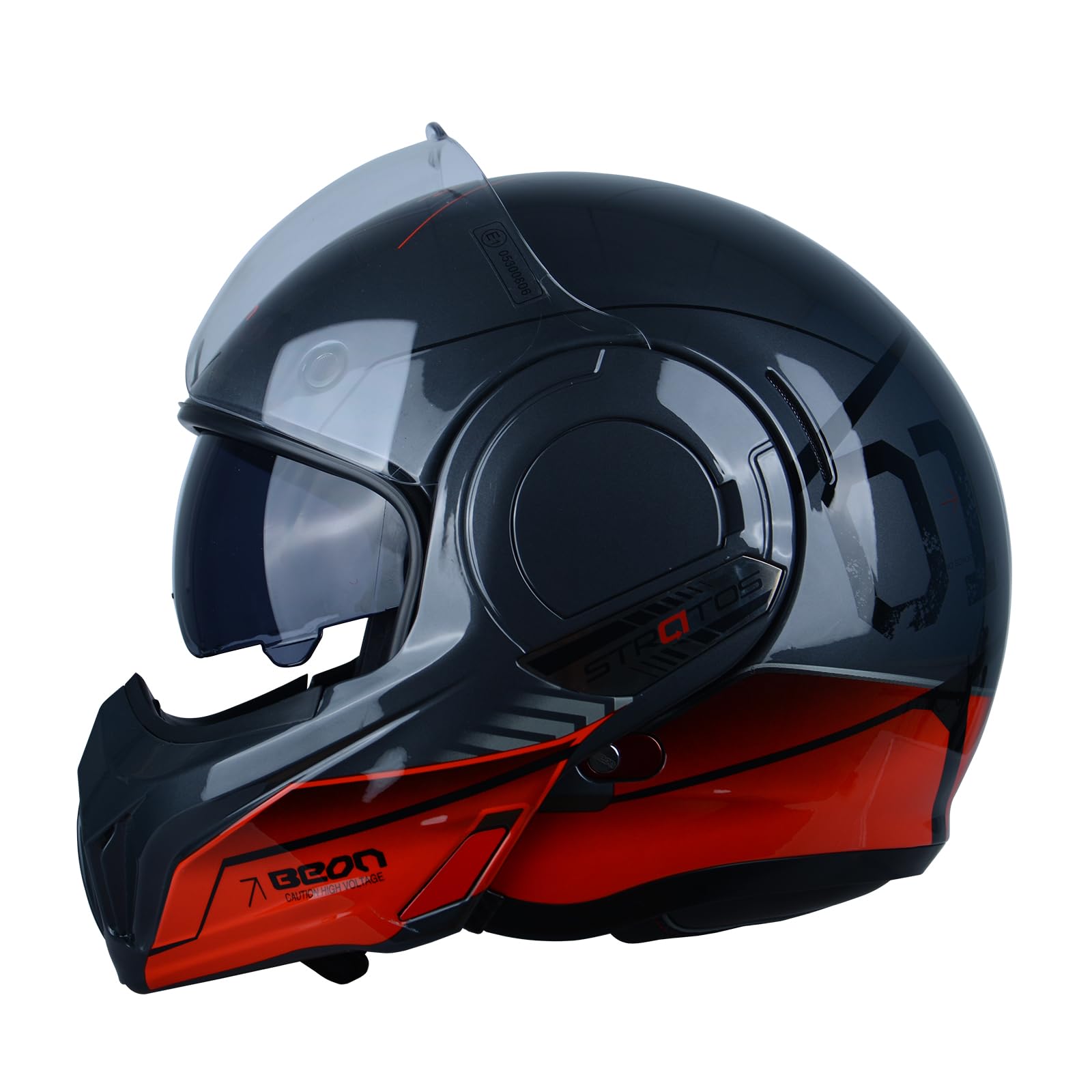 The Best 180 Degree Modular Helmet - Top Picks & Buying Guide
