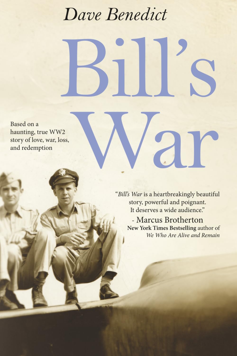 Amazon.com: Bill's War: 9798995537700: Benedict, Dave: Books