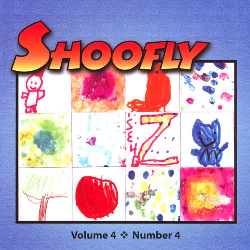 Amazon.com: Shoofly, Vol. 4, No. 4: An Audiomagazine for Children ...