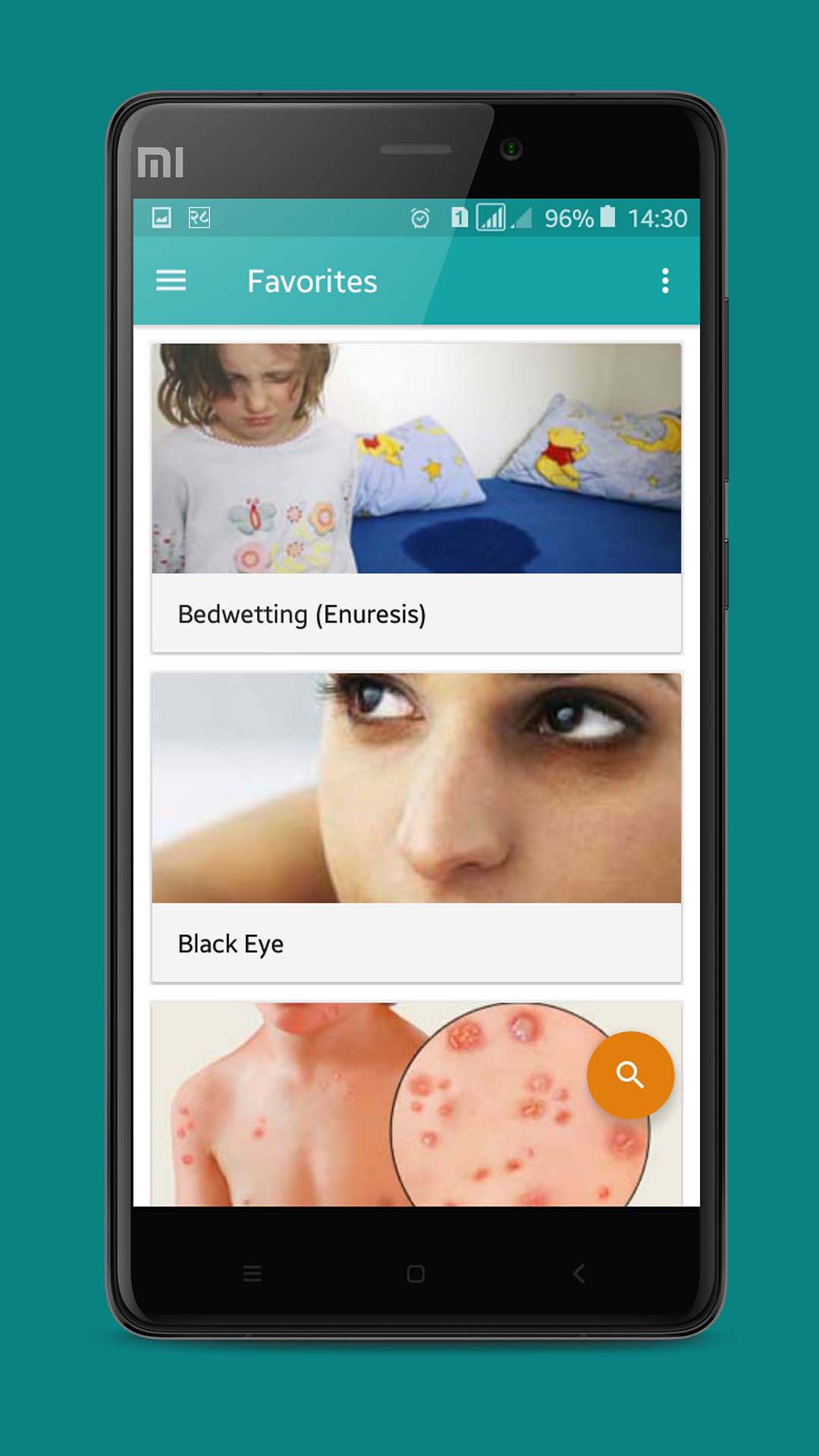 Home Remedy Natural Treatment - App on Amazon Appstore