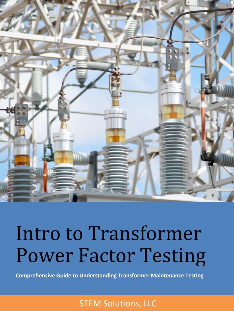 Introduction to Transformer Power Factor Testing: Comprehensive Guide ...