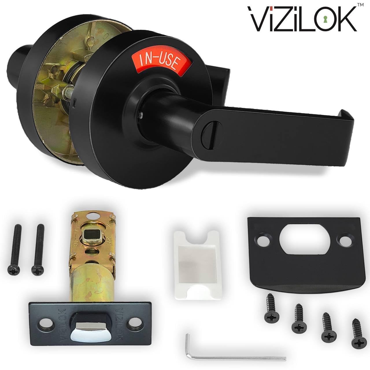 Snapklik.com : VIZILOK ADA Compliant, Single Egress Indicator Privacy ...