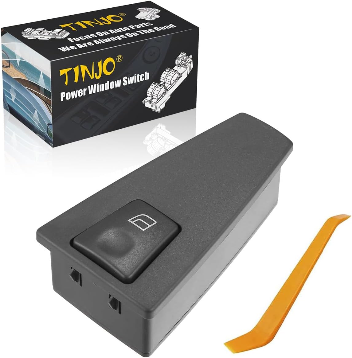 Amazon.com: 22566514 Right Side Power Control Window Switch Compatible ...