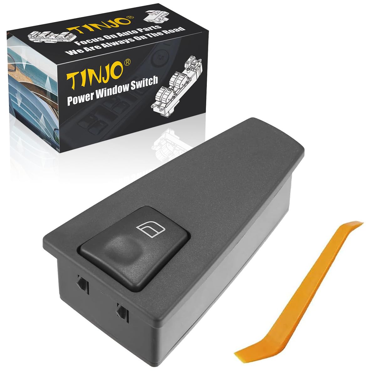 Amazon.com: 22566514 Right Side Power Control Window Switch Compatible ...