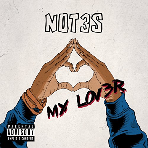 My Lover by Not3s on Amazon Music - Amazon.com