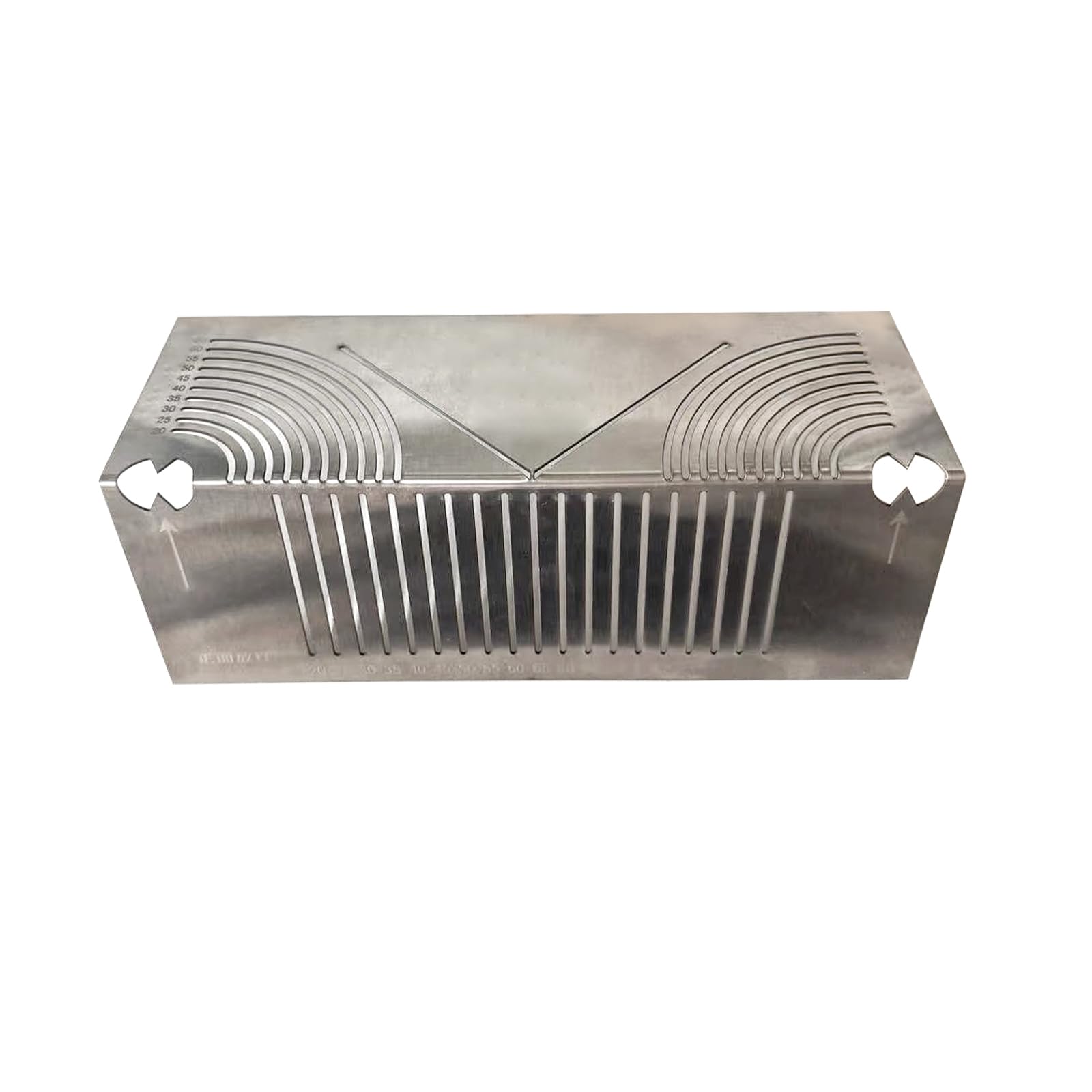 Snapklik.com : Precisionflex Angle & Arc Marking Tool 2025 New Square ...