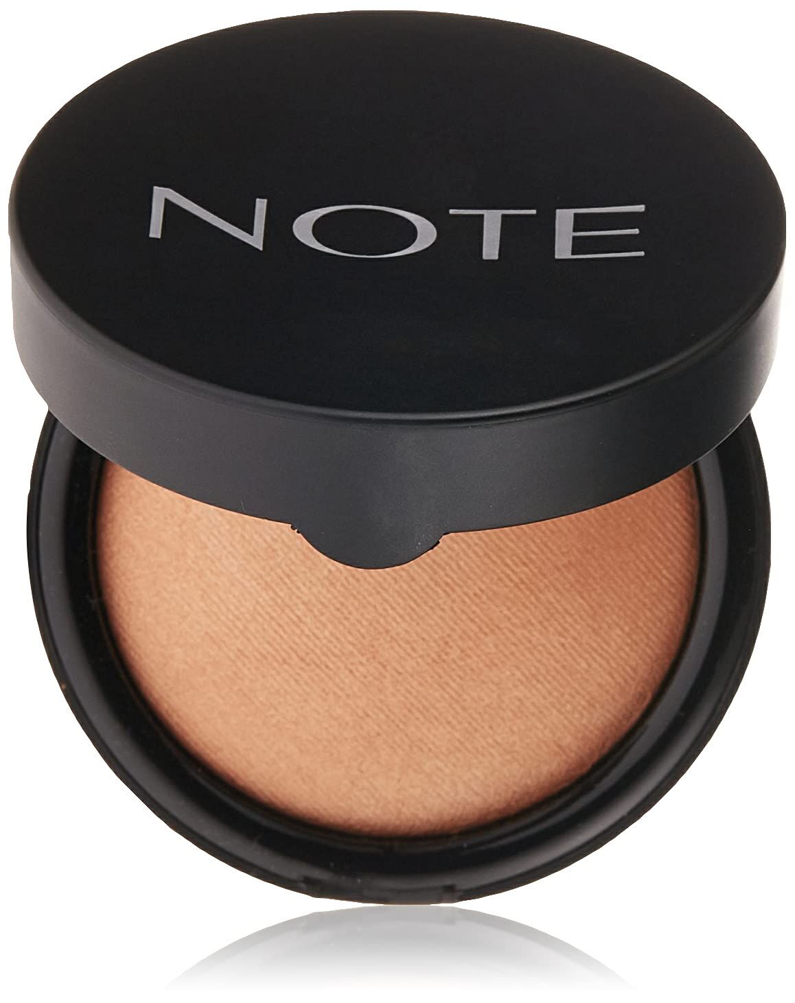 Amazon.com : NOTE Cosmetics Terracotta Powder, No. 02, 1.1 Ounce ...