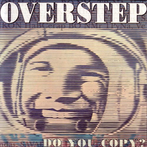 Play Do You Copy? by Overstep on Amazon Music
