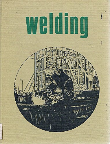 Welding (The McGraw-Hill foundation series): Pender, James Angus ...