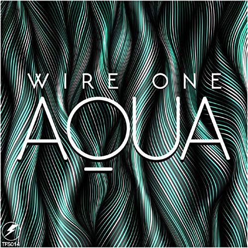 Amazon MusicでWire OneのAquaを再生する